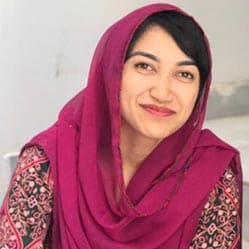 Our Team - IBP Remedial Services DHA Phase IV, Karachi